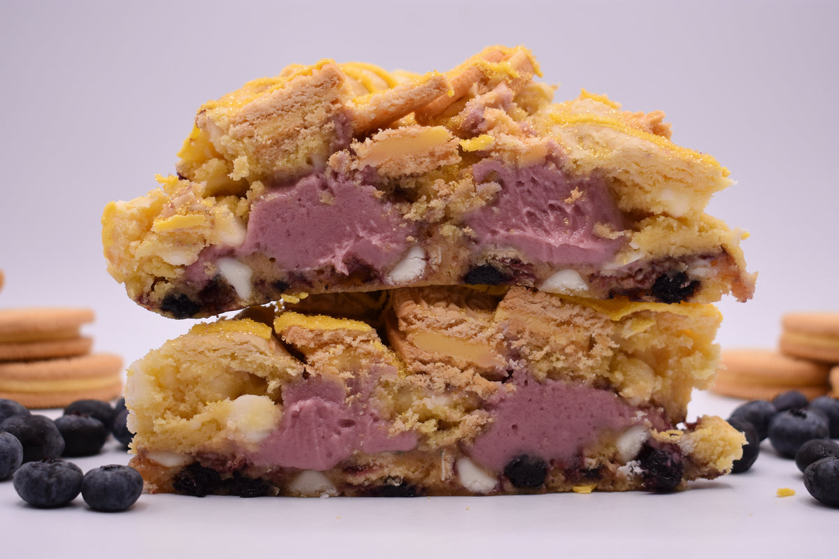 Zesty Bestie BROOKIE – Hay Sweetie