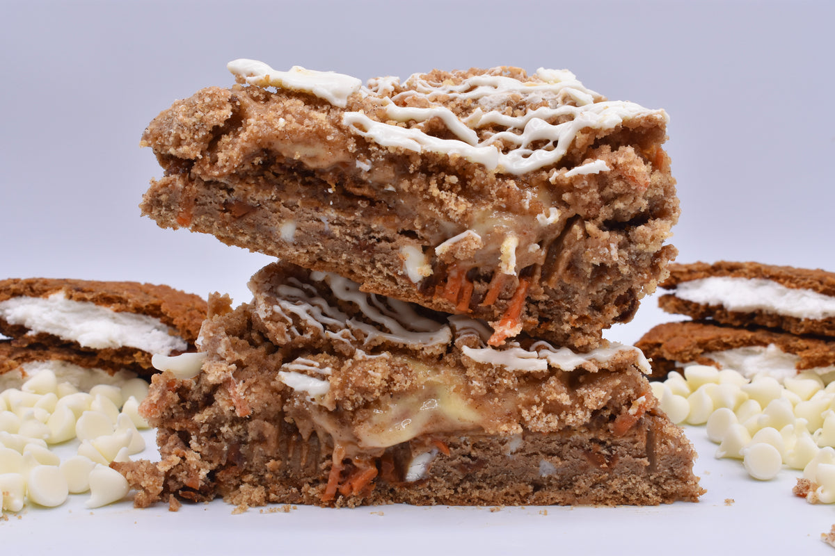 Wascally Wabbit BROOKIE – Hay Sweetie