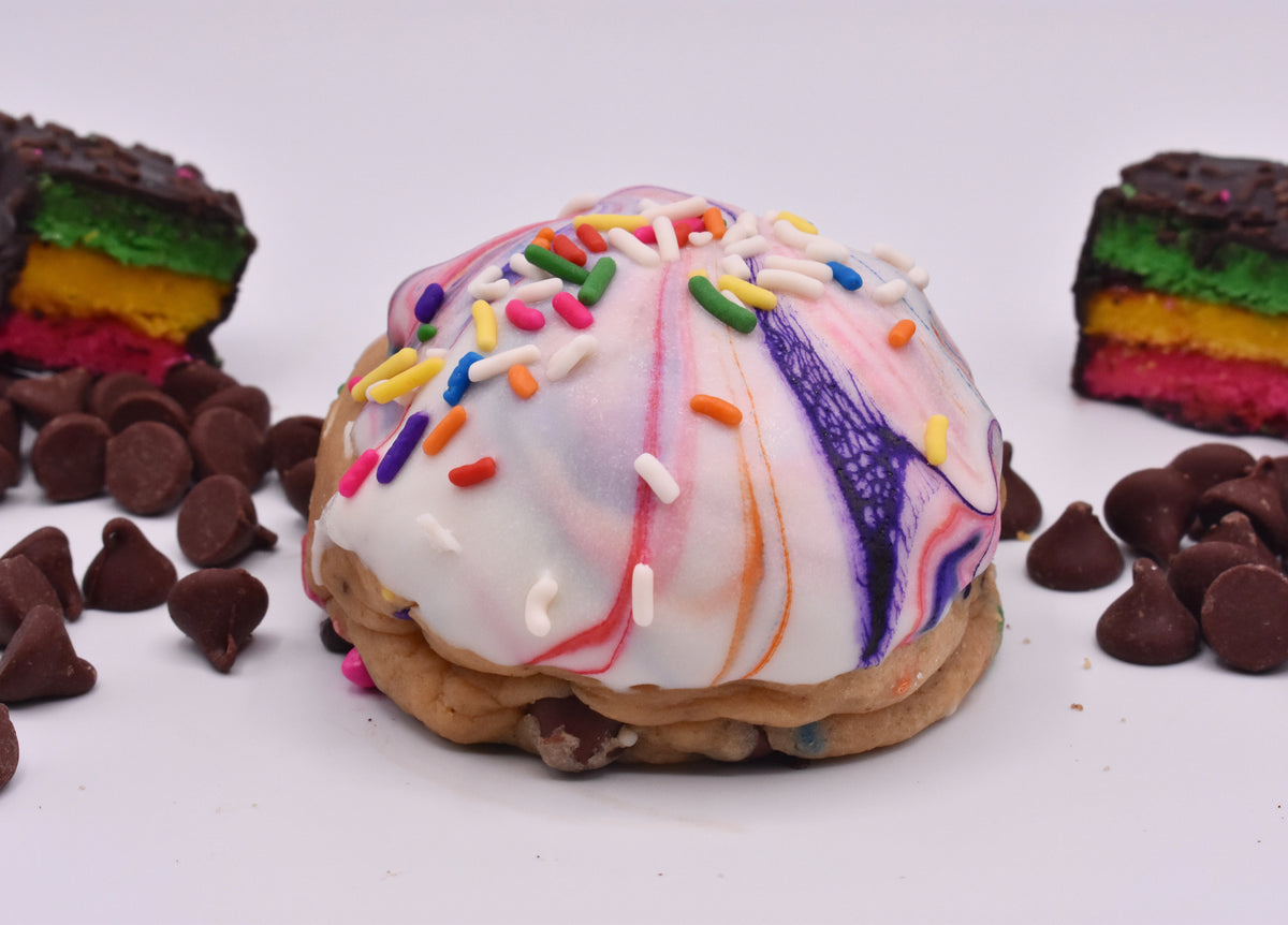 La Piñata – Hay Sweetie