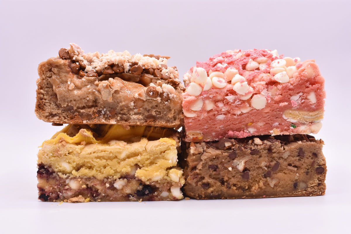 Fruit Ninja BROOKIE PACK – Hay Sweetie