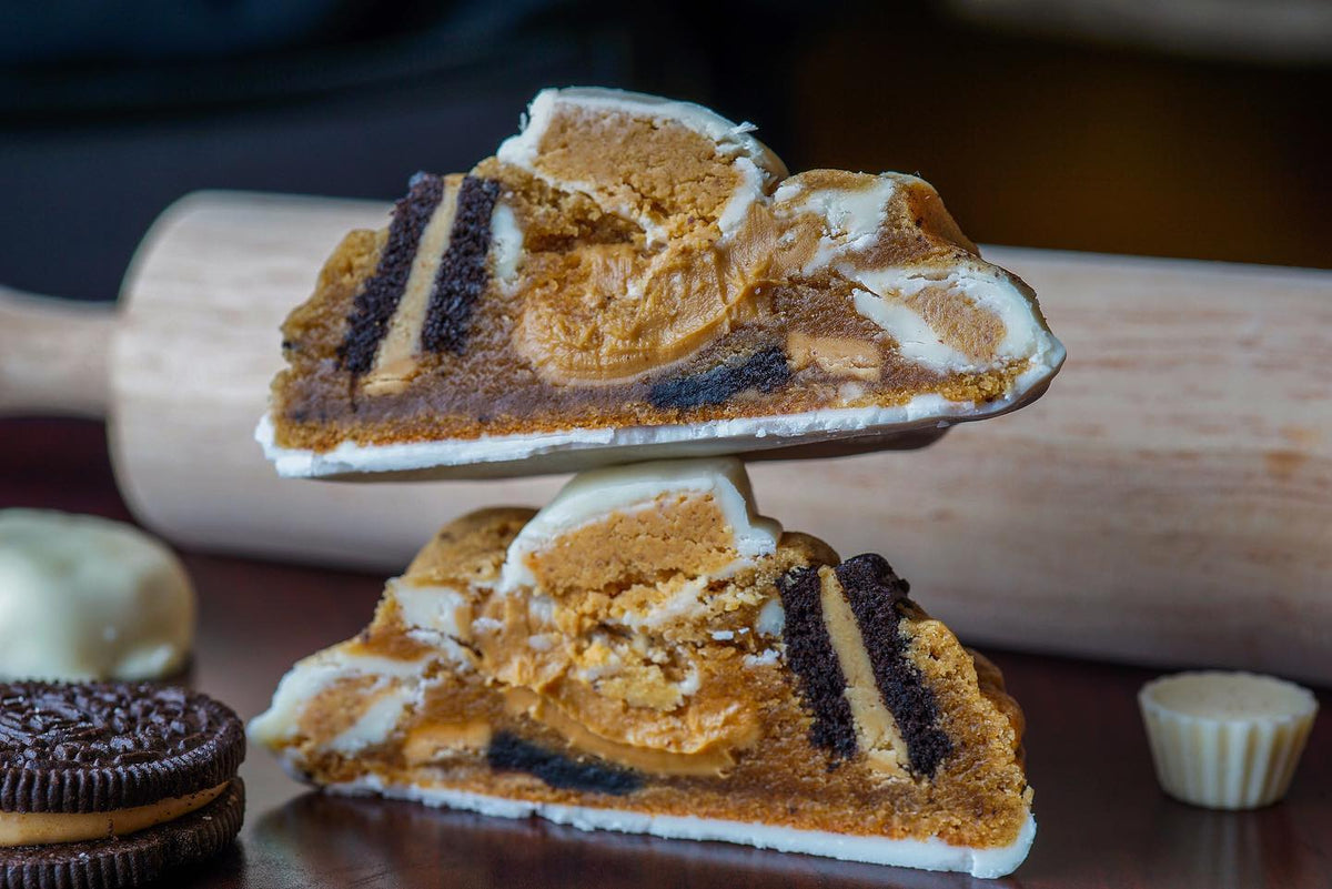 PB Blast – Hay Sweetie