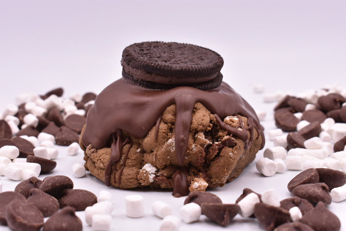 Lump of Cocoa 2.0 – Hay Sweetie